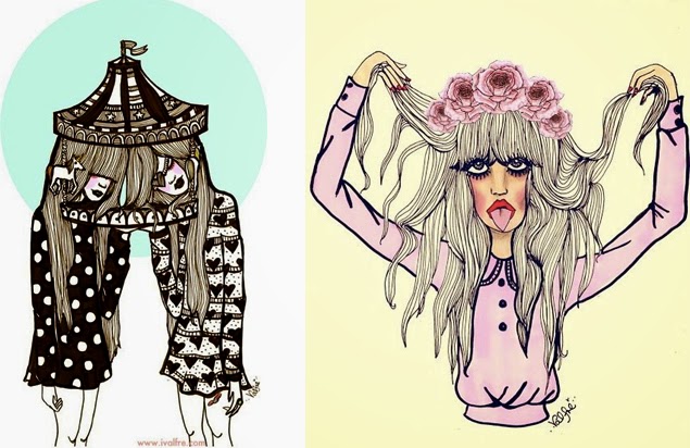 Stylish Smithereen's Creative Corner