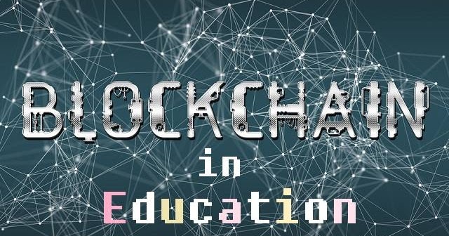 Role of Blockchain Technology in Education: How Can Blockchain ...