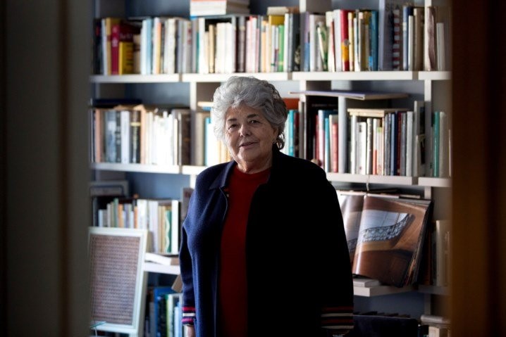 Espaço Crítico: A cientista Maria de Sousa e o método científico (1)