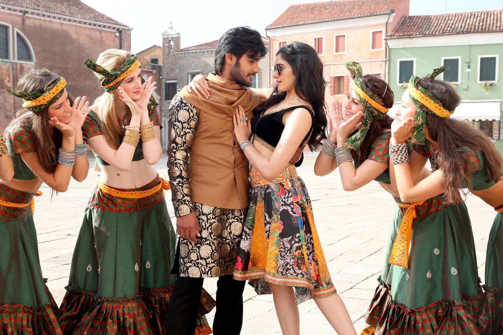 Garam Movie Latest Stills - Latest Movie Updates, Movie Promotions ...