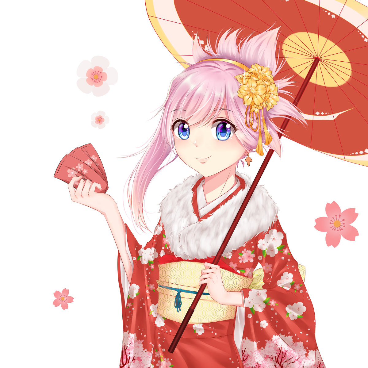 Lunar New Year 2019 | Animoe