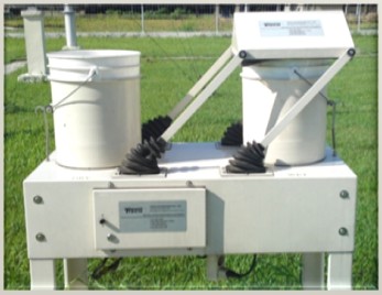 Alat-alat Klimatologi, BMKG Semarang - Nur Sidqon