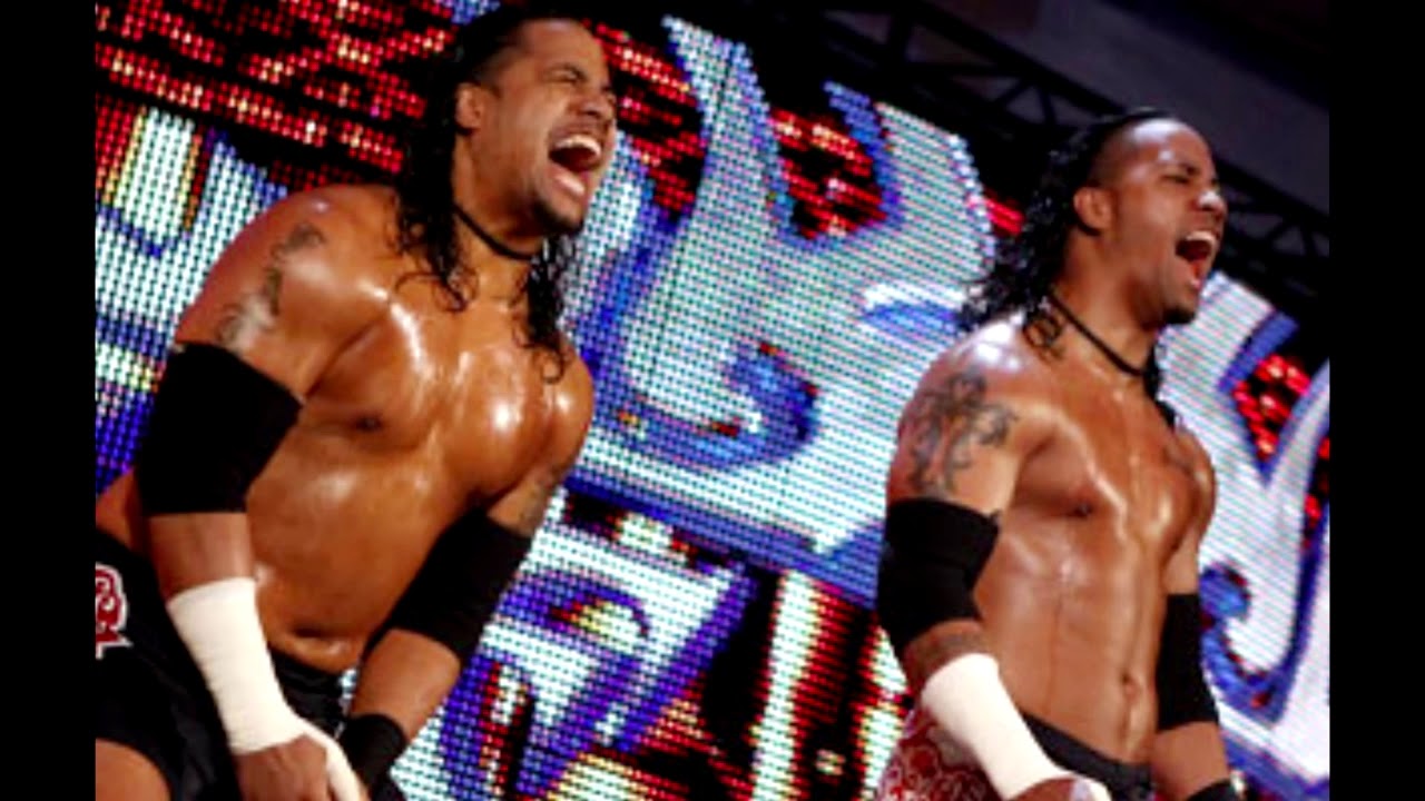 The Usos HD Wallpapers - WWE Wallpapers free