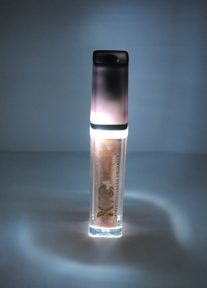 Honey Do's & Product Reviews: Product Review: Kelly Teegarden Organics ...