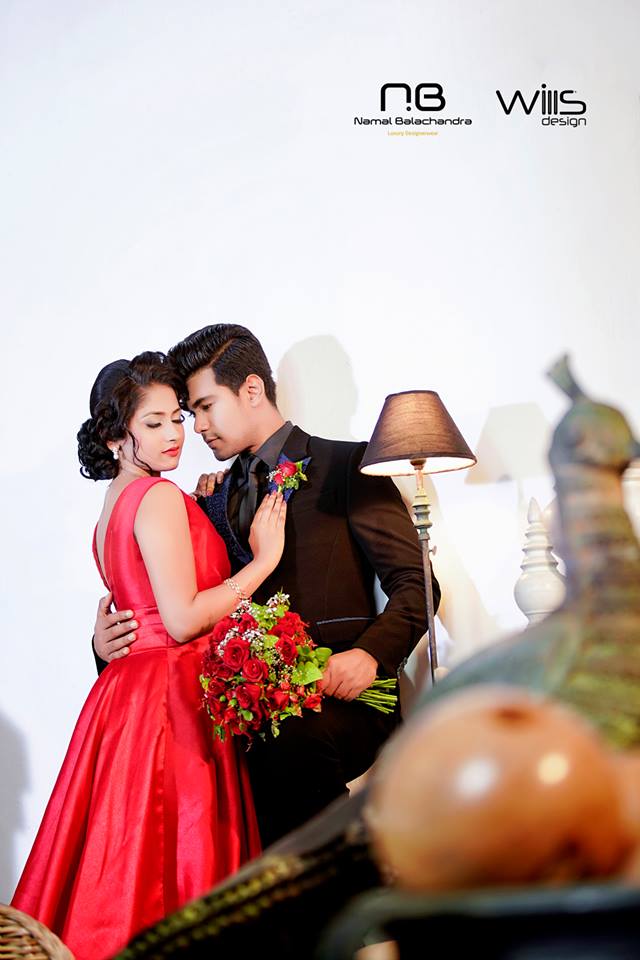 Ela Fm: (Deveni inima) Raveen and Nayanathara's Home Coming