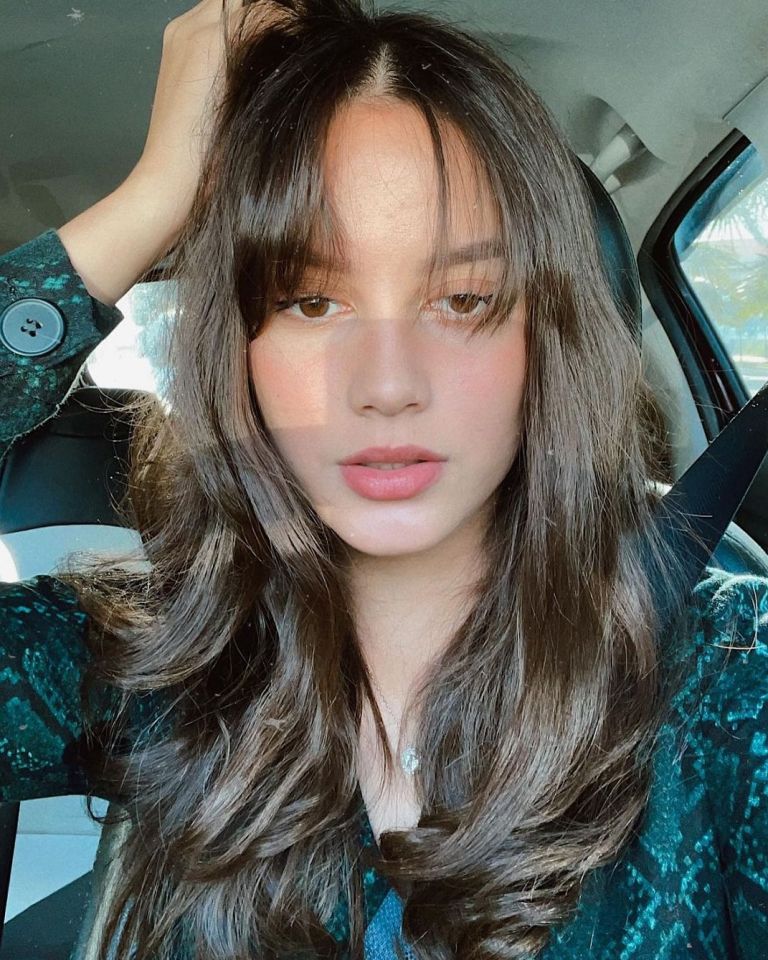 √ Hannah Hannon - Biodata, Agama, Pacar, IG Dan Profil Lengkap - Katakita