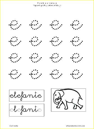 Jugando y aprendiendo juntos: Aprendo a leer y a escribir. La E