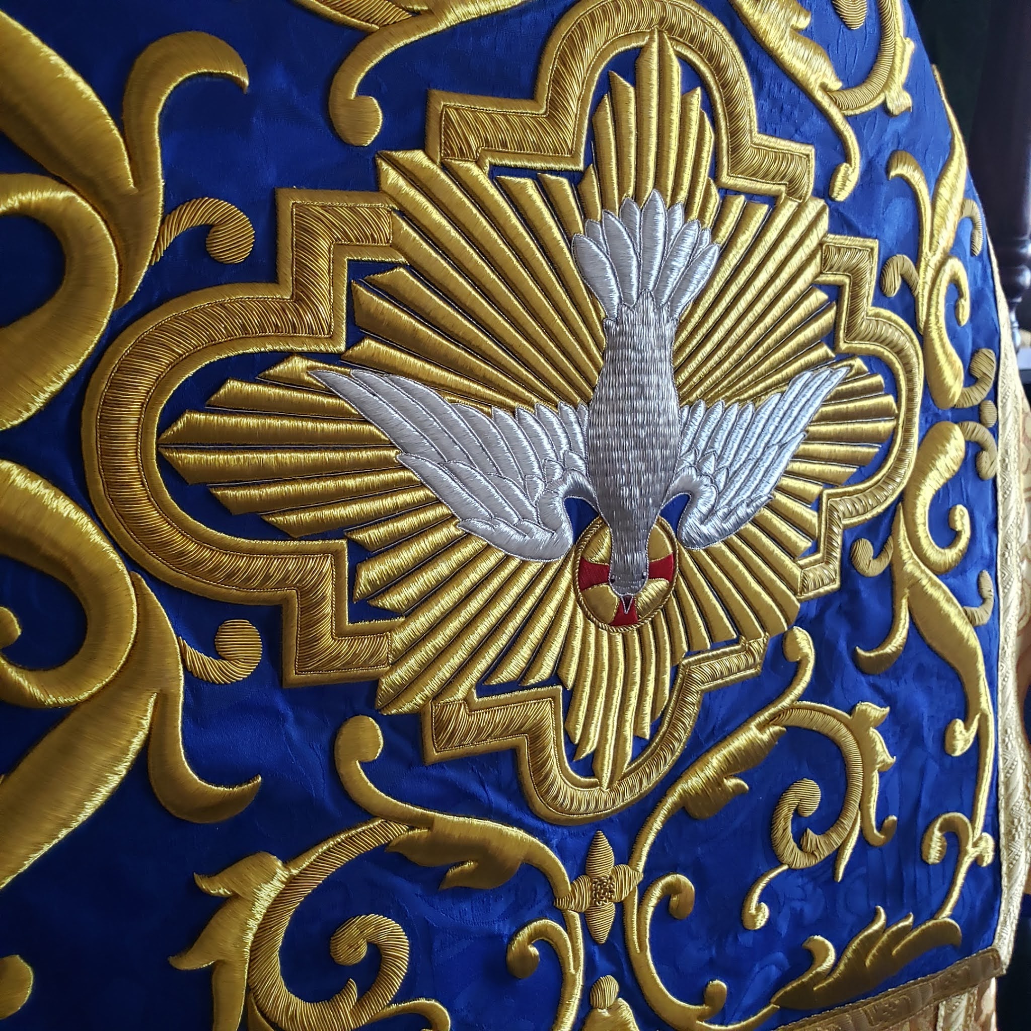 An FSSP Inspired Solemn Mass Set ~ Liturgical Arts Journal