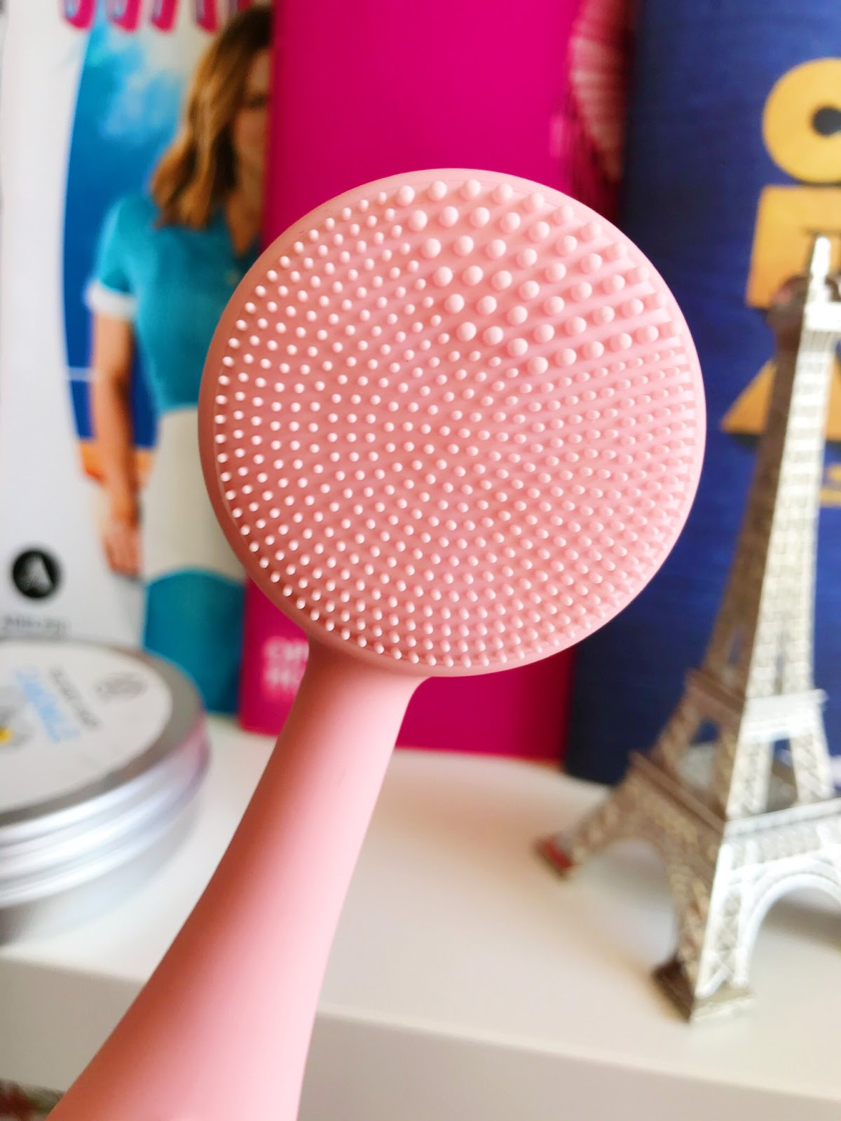 My Spring/Summer Skincare Routine Featuring The PMD Clean* | Food and ...