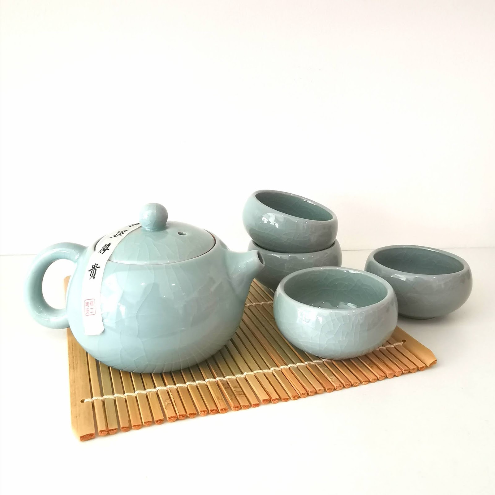 La Fabrique de Thé: Connaissez-vous le gong fu cha? / Have You Heard ...