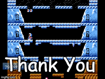 NES - Thank You Gif - Nintendo NES Console - ThankYouGif.com