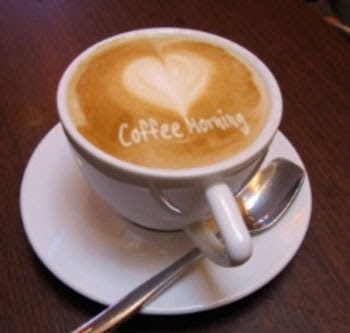 Square Lulu: YUMMY!!!: Coffee, please!