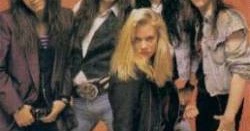 A Metalhead's Vision: PRINCESS PANG