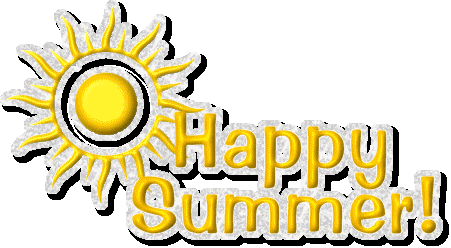 The Queen Bee Report: HAPPY FIRST DAY OF SUMMER!