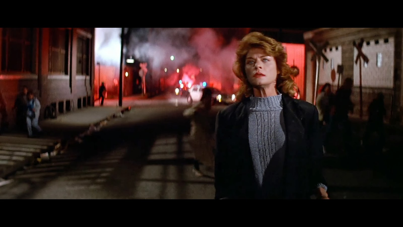 Set-Jetter & Movie Locations and More: They Live (1988)