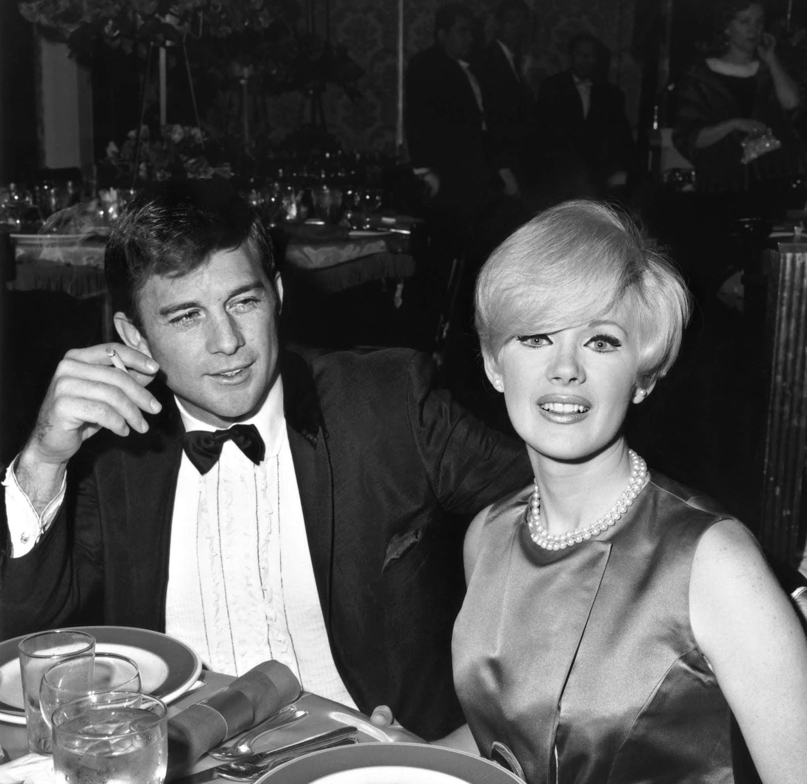 Child of the Sixties Forever: Lancer fell hard