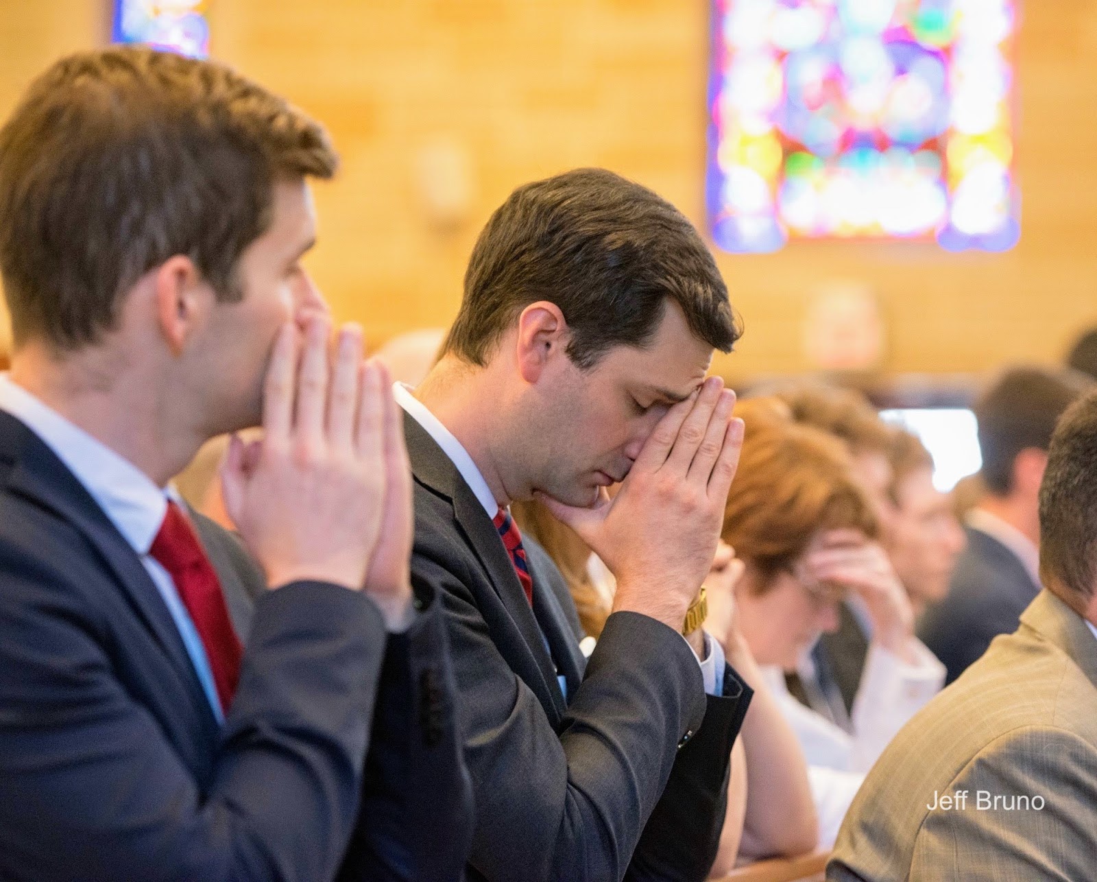 My Catholic World as seen thru My Camera: 2018