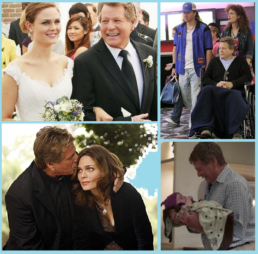 Historias de la Vieja Loba: Bones. La Redención de Max Keenan. Vídeo ...