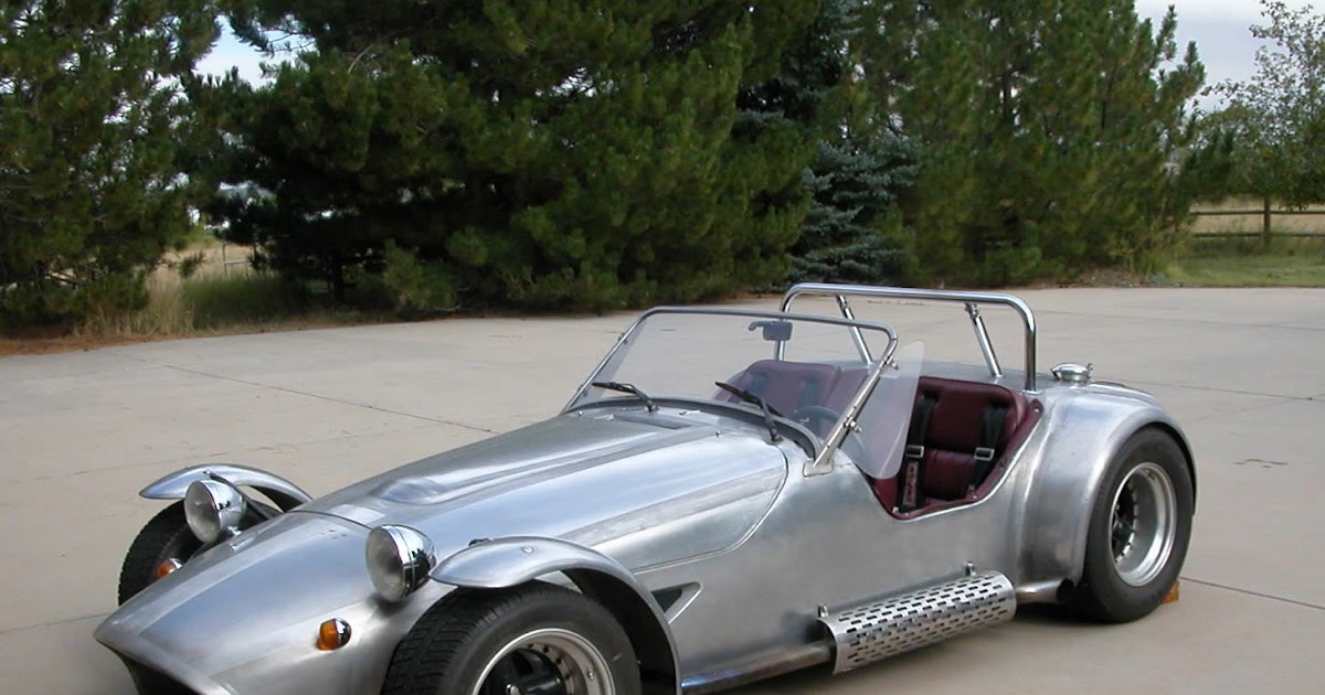 The Maxton Mille Miglia