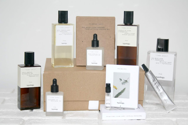 Beautyqueenuk | A UK Beauty and Lifestyle Blog: Typology Skincare ...