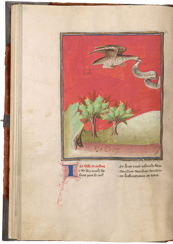 АПОКАЛИПСИС. Berry Apocalypse. Medieval and Renaissance Manuscripts ...