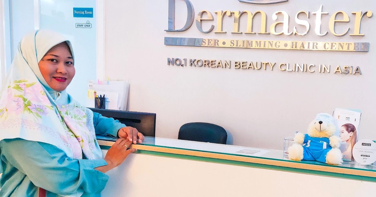 Pengalaman Melakukan Botox, Meso, dan Pico di Dermaster Kemang | Leyla Hana