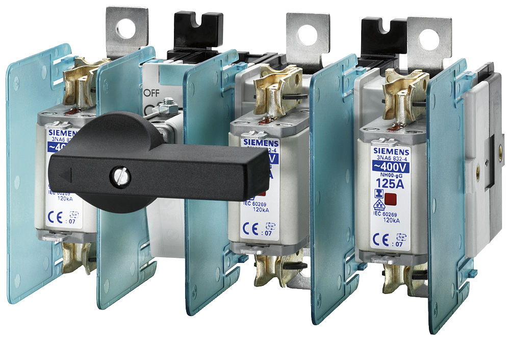 Le Sectionneur | 1Gelec