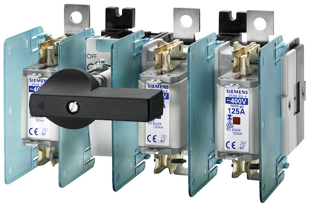 Le Sectionneur | 1Gelec