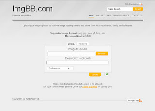 Top Image Hosting sites of 2012: imgbb.com is the best and fastest ...