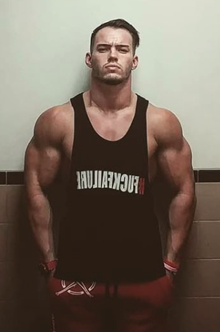 Beefcakes of Wrestling: Muscle Monday : Austin Theory