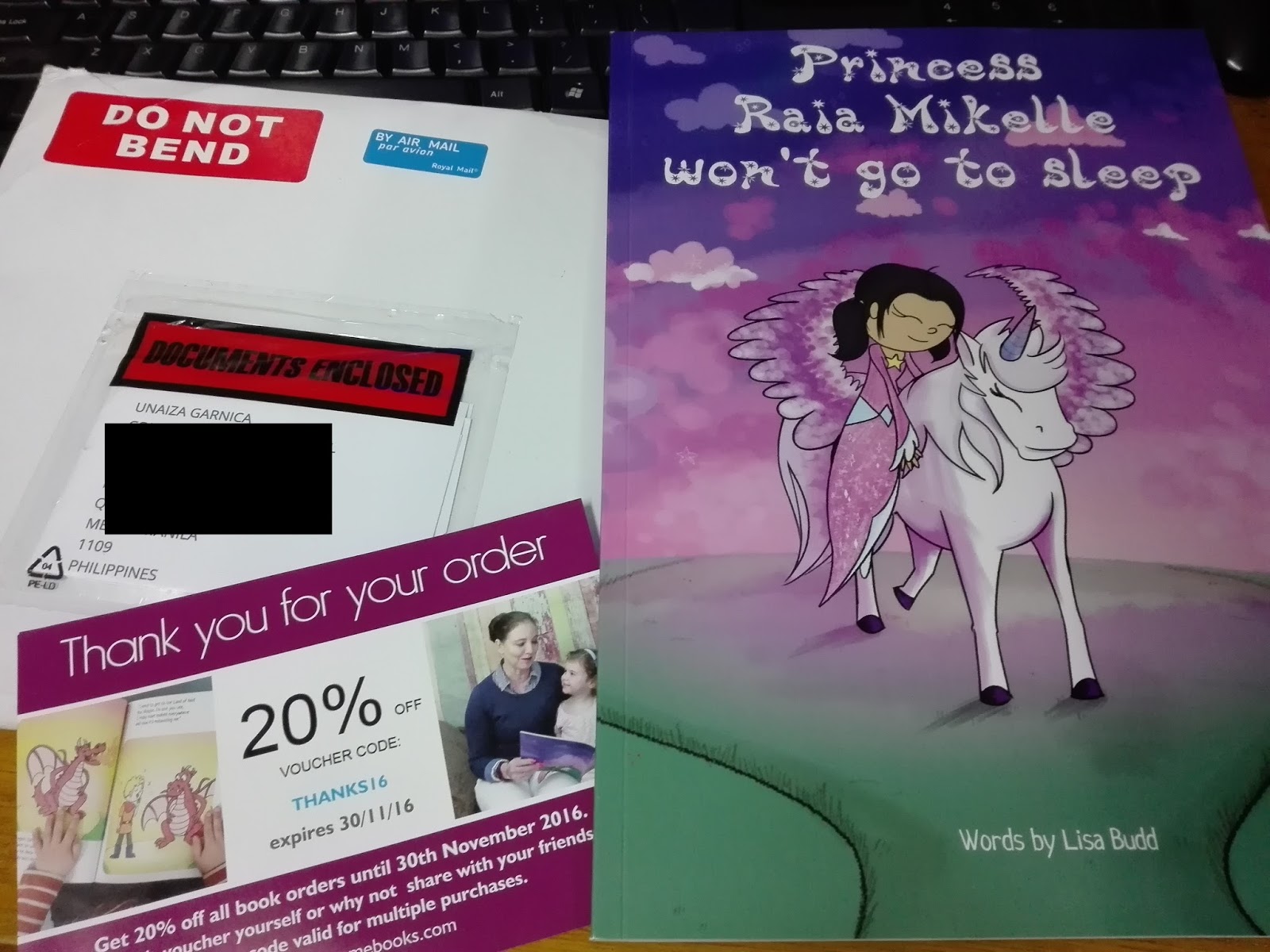 CreateMeBooks: Personalized Books for Your Little Ones ♥