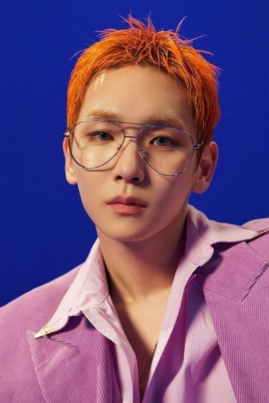 Key makes solo debut with 'Forever Yours'