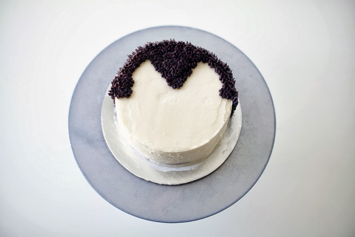 Coco Cake Land - Cakes Cupcakes Vancouver BC: I've Come To Suck Your ...