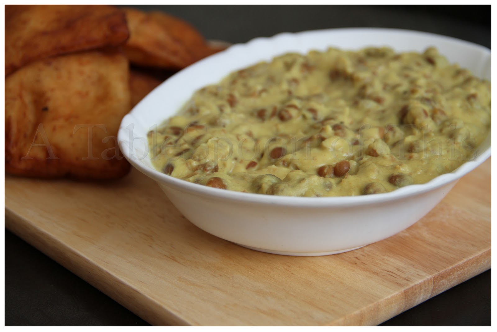 A TableSpoon Of This: A Traditional East African breakfast- Barazi ...