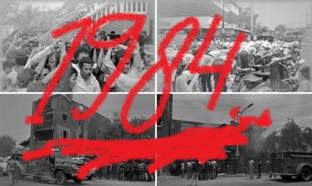 Tragedi Tanjung Priok