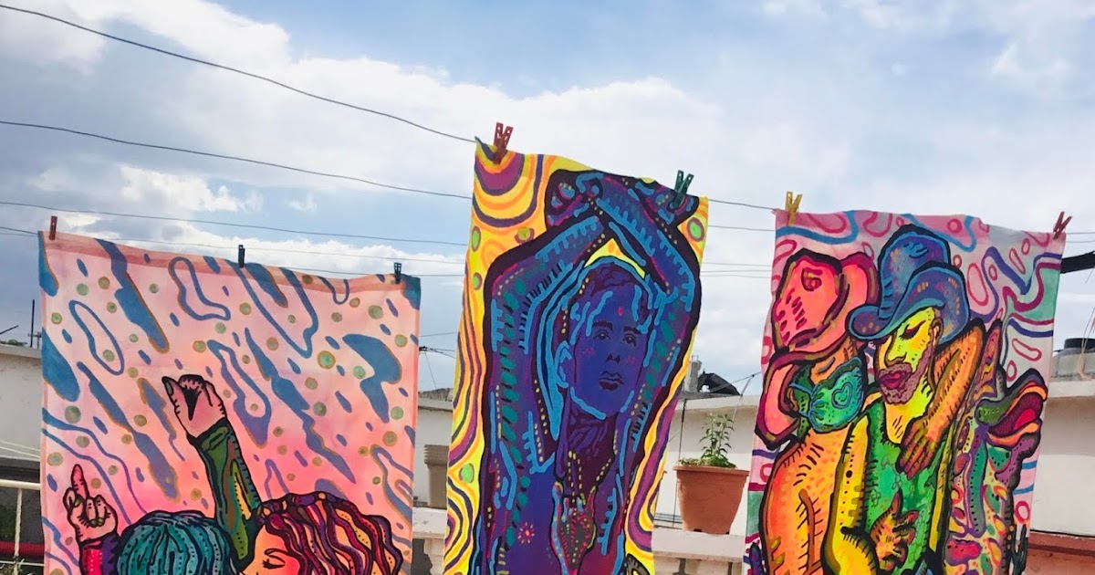 UN DÍA DE ESTOS | 5 POEMAS DE ANA TORRES LICÓN