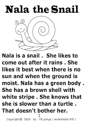 download free Short stories for kids . Pdf file part 2