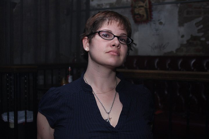 Inside the Creator's Studio: Sarah Litt