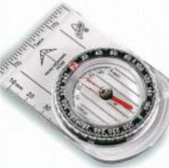 Mengenal Kompas Pramuka Sejati - PM16BJM