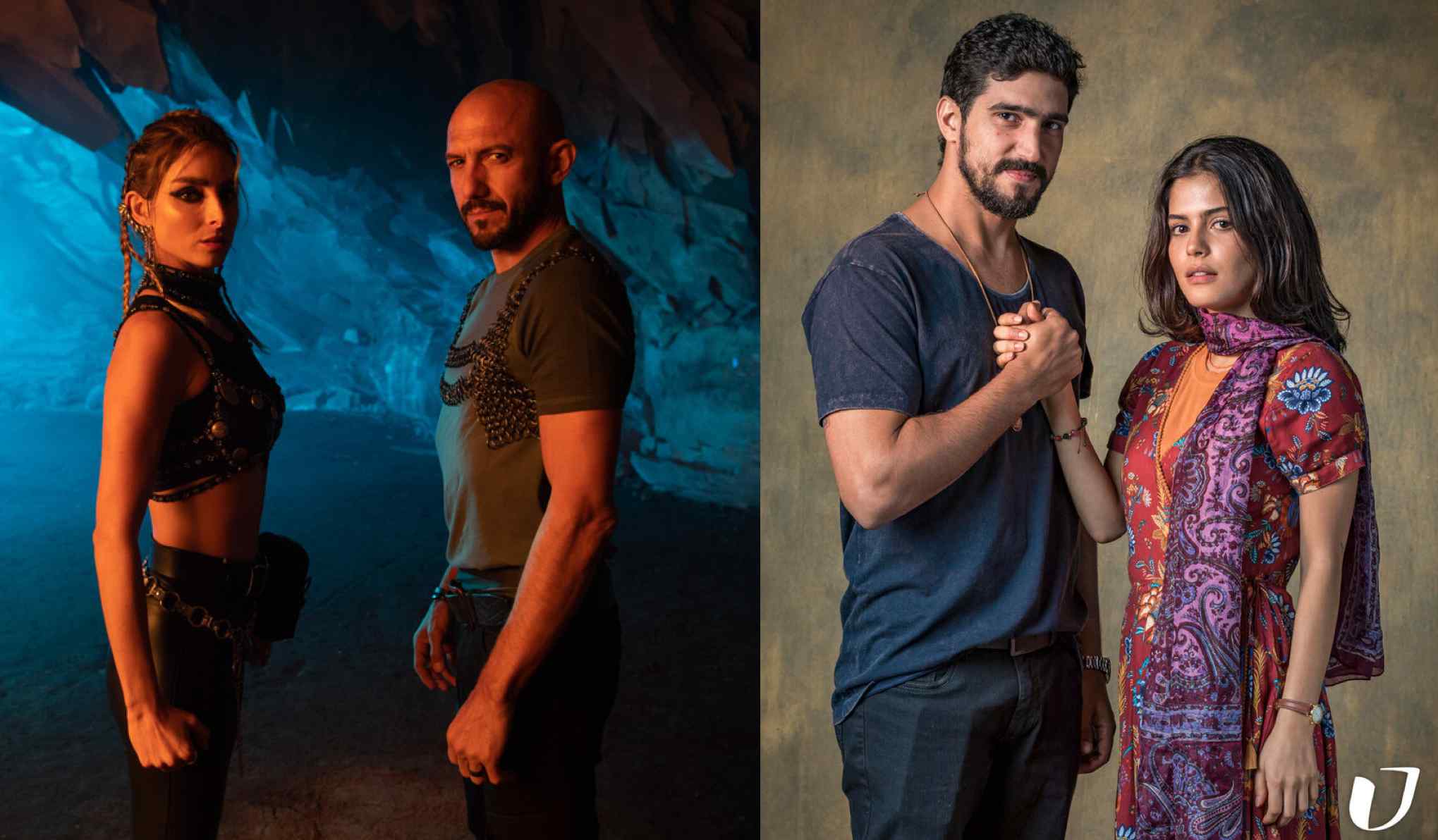 Cadena UniMás renueva sus noches con estreno de reality y serie