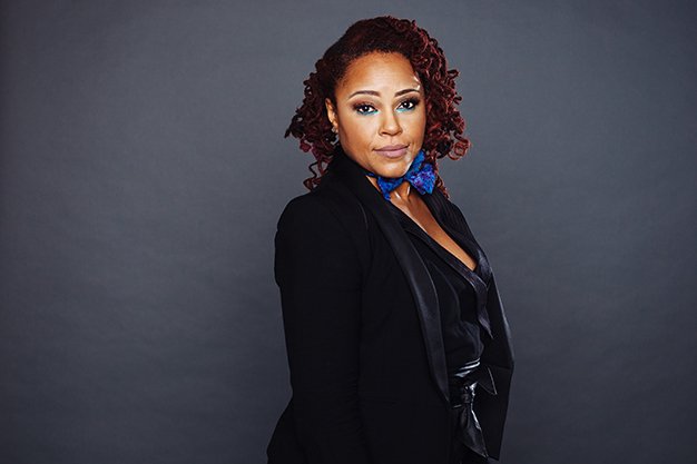 C.A. Confidential: Master Class in Hip Hop with Michie Mee @ Parkdale ...