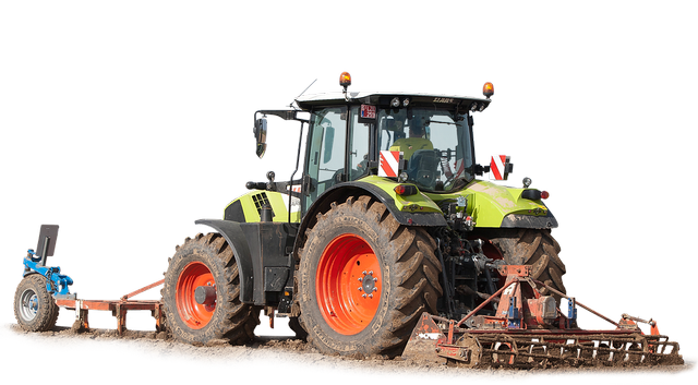 Farm Implements Getting The Basic Knowledge About Them Agriculture