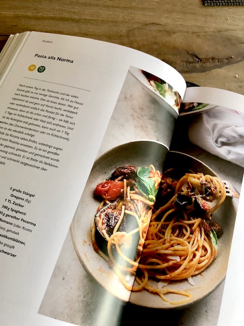 Simple. Das Kochbuch von Yotam Ottolenghi - Rezension