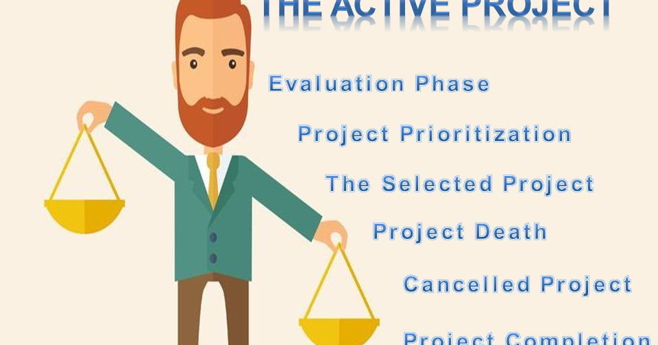 The Active Project