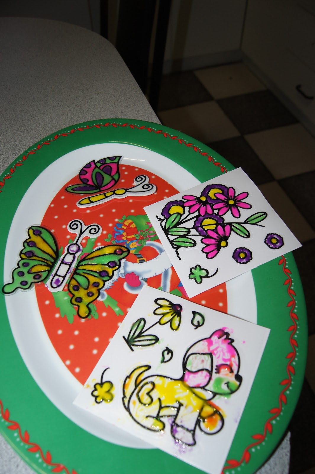 Moose Geleez - Three B's Blog