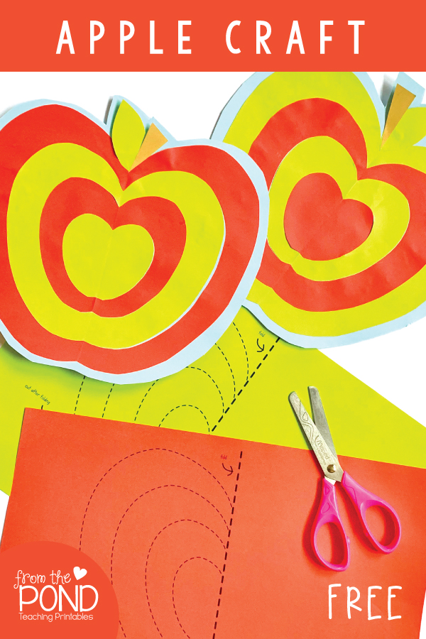 Apples | From the Pond