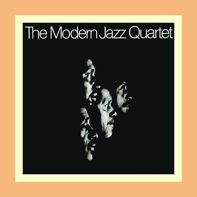 JazzProfiles: The Modern Jazz Quartet: Impressions and Reflections