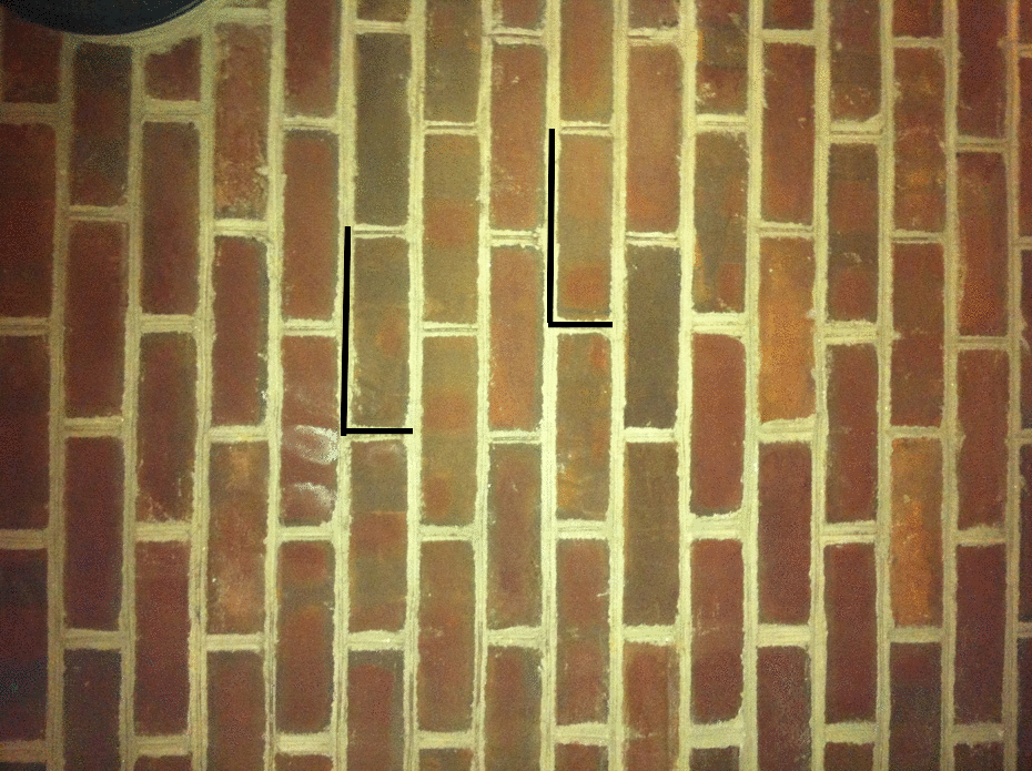 Supplementary Lines In Real Life