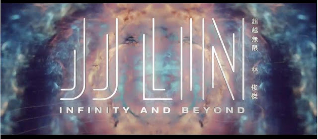 Asadal: JJ Lin - Infinity And Beyond