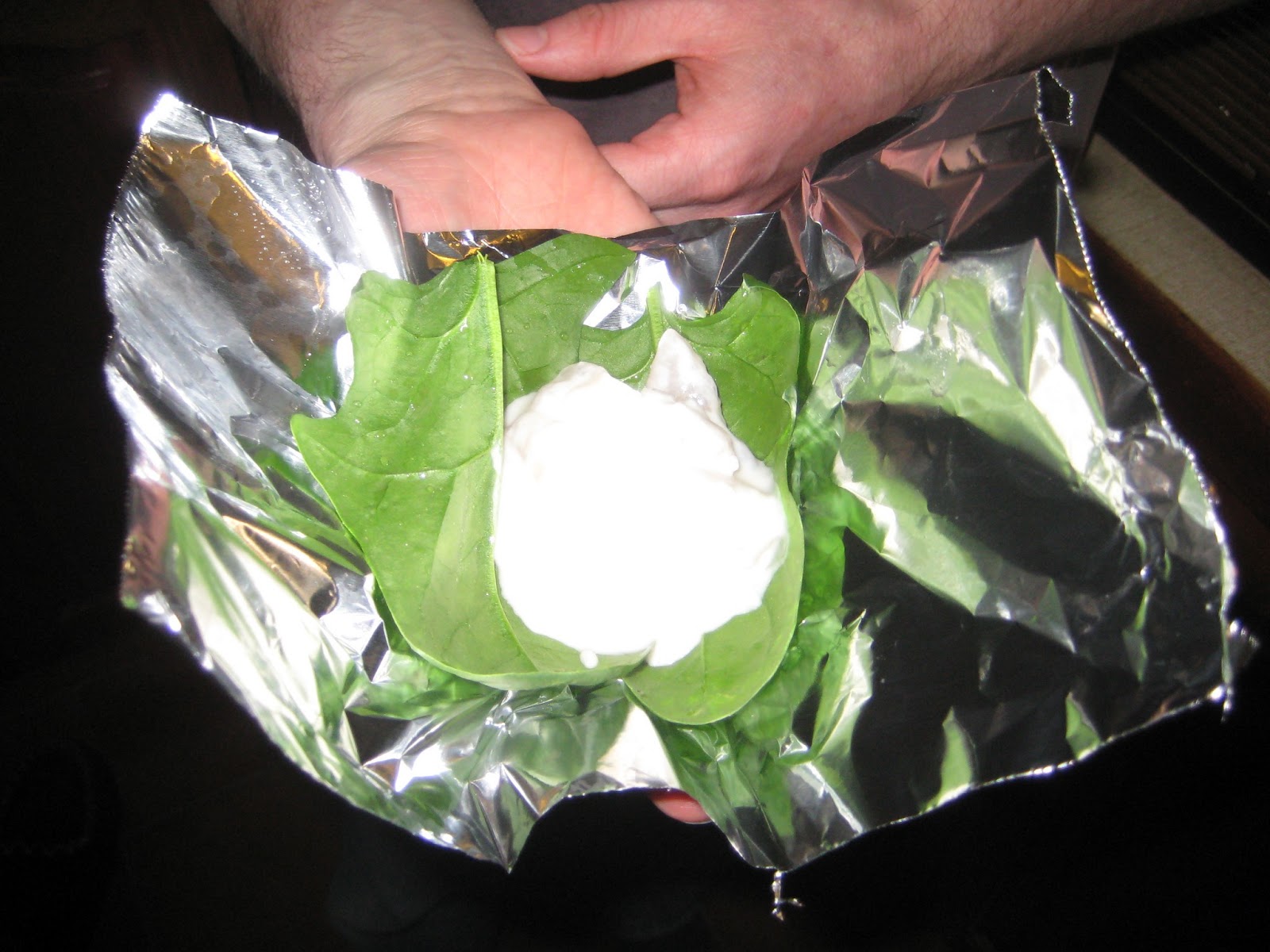 World Food Challenge: Samoa - Umu with the works!